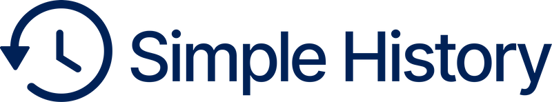 Blog - Simple History